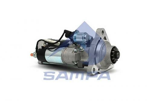 Стартер iveco stralis Sampa 062188