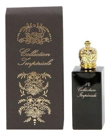 Prudence Paris No4 Imperial Парфюмерная вода унисекс 100 ml