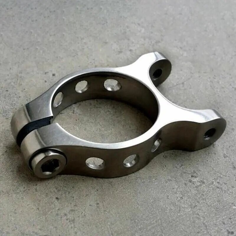 Зажим подседельного штыря 31.8mm