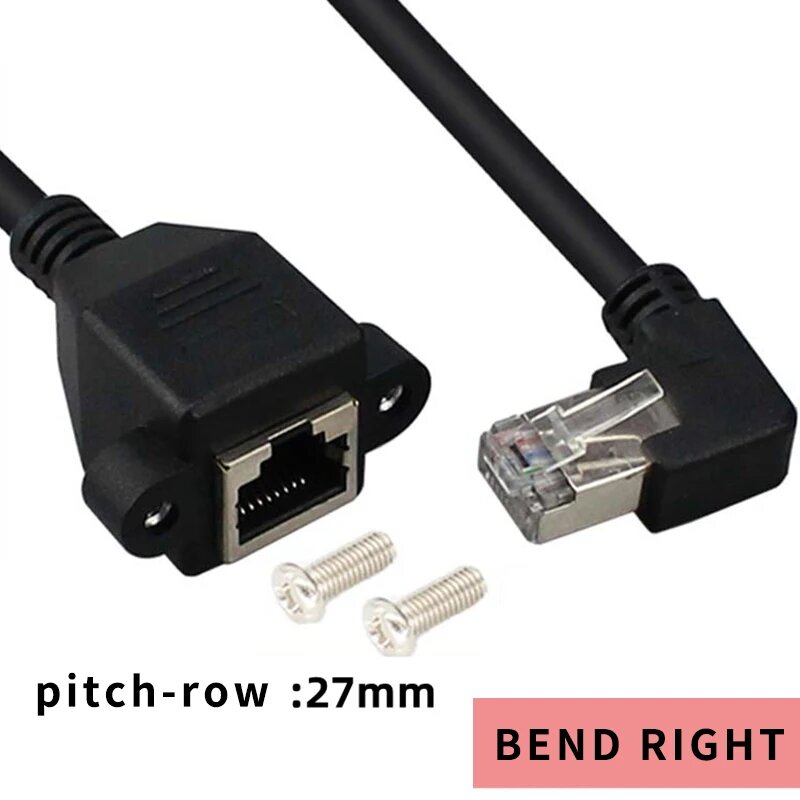Ethernet кабель RJ45 0,3 м