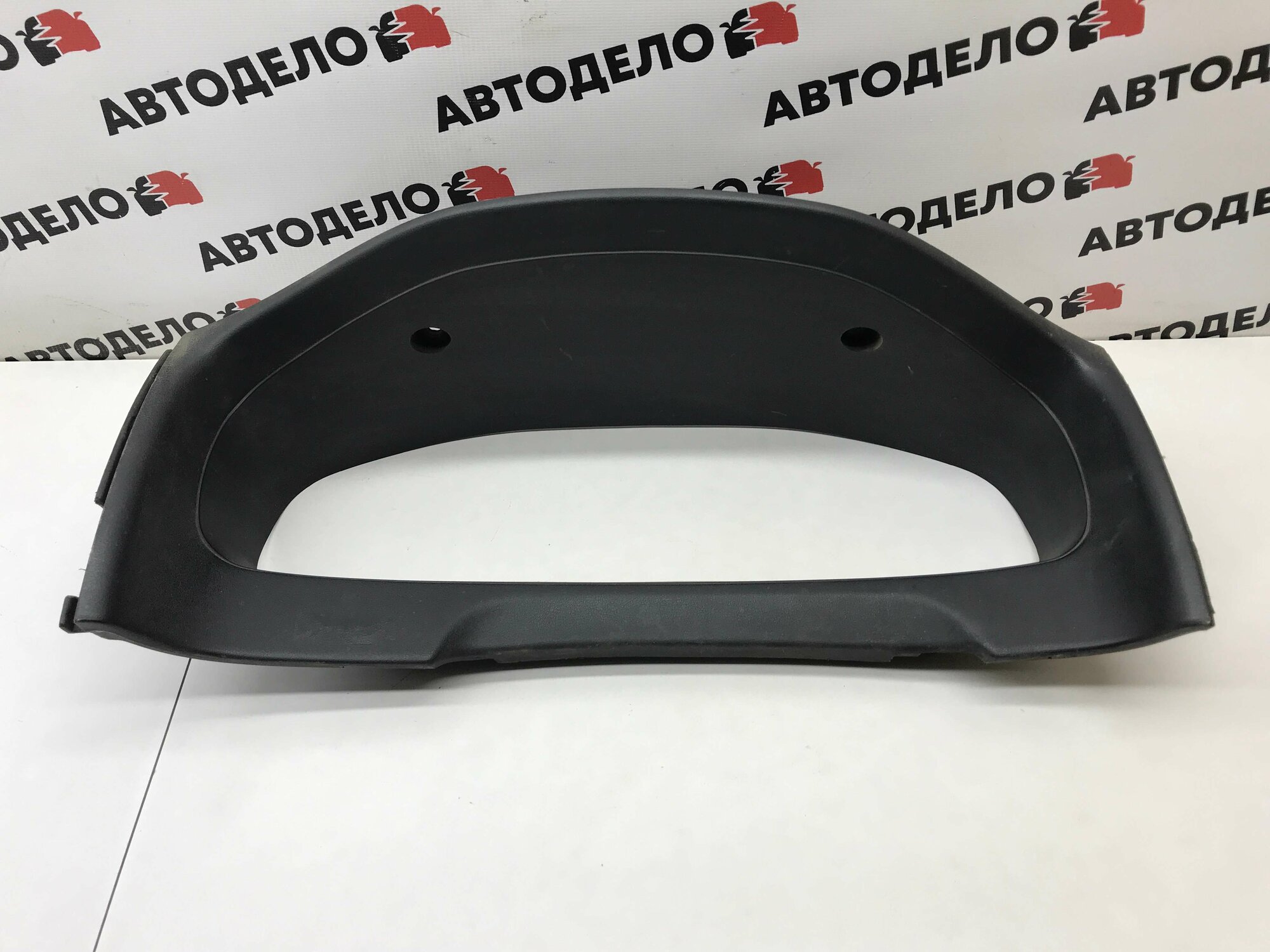 Накладка щитка приборов Nissan Pulsar GF-FN15 99 г