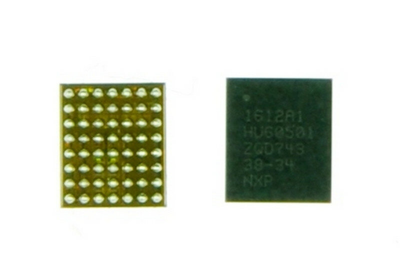 Контроллер usb (56pin) для iPhone 8/8 Plus/X 1612-A1 U2 (Tristar)