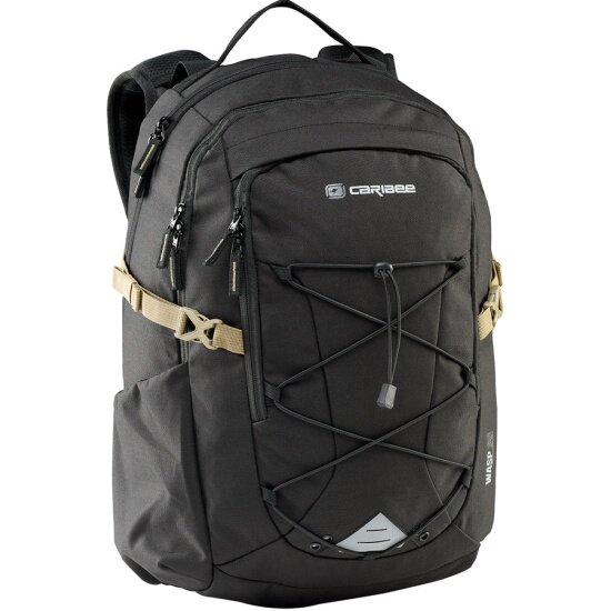 Рюкзак Caribee WASP 30L with Raincover Black