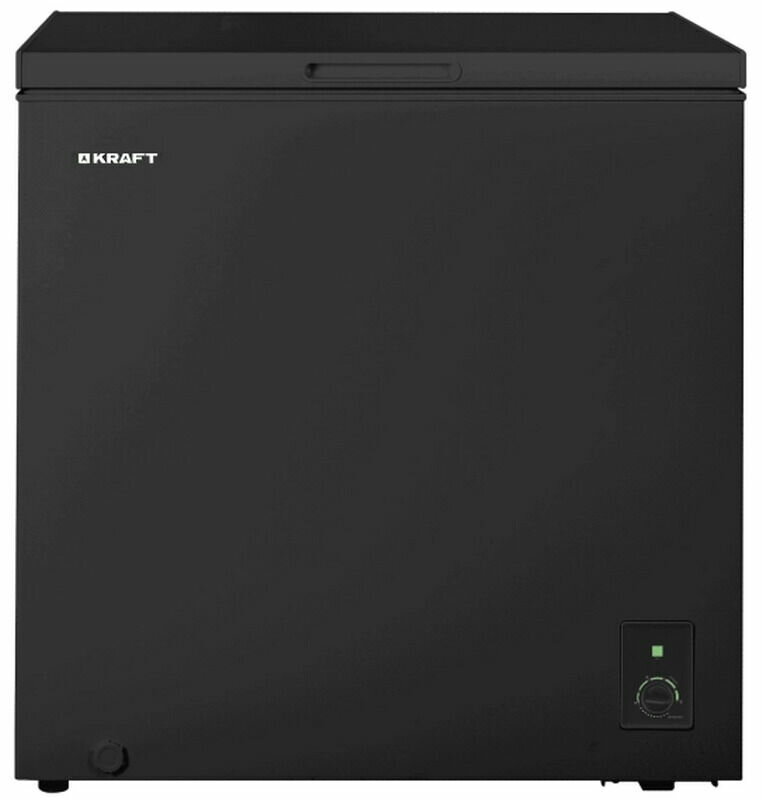 Морозильный ларь Kraft BD (W)-230BRX