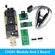 CH341A USB программатор с 2 платами, CH341 And 2 Board