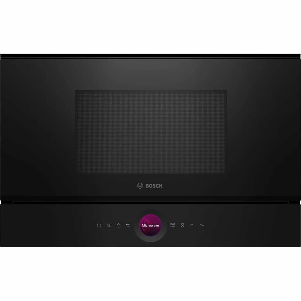 Встраиваемая микроволновая печь Bosch BEL7321B1