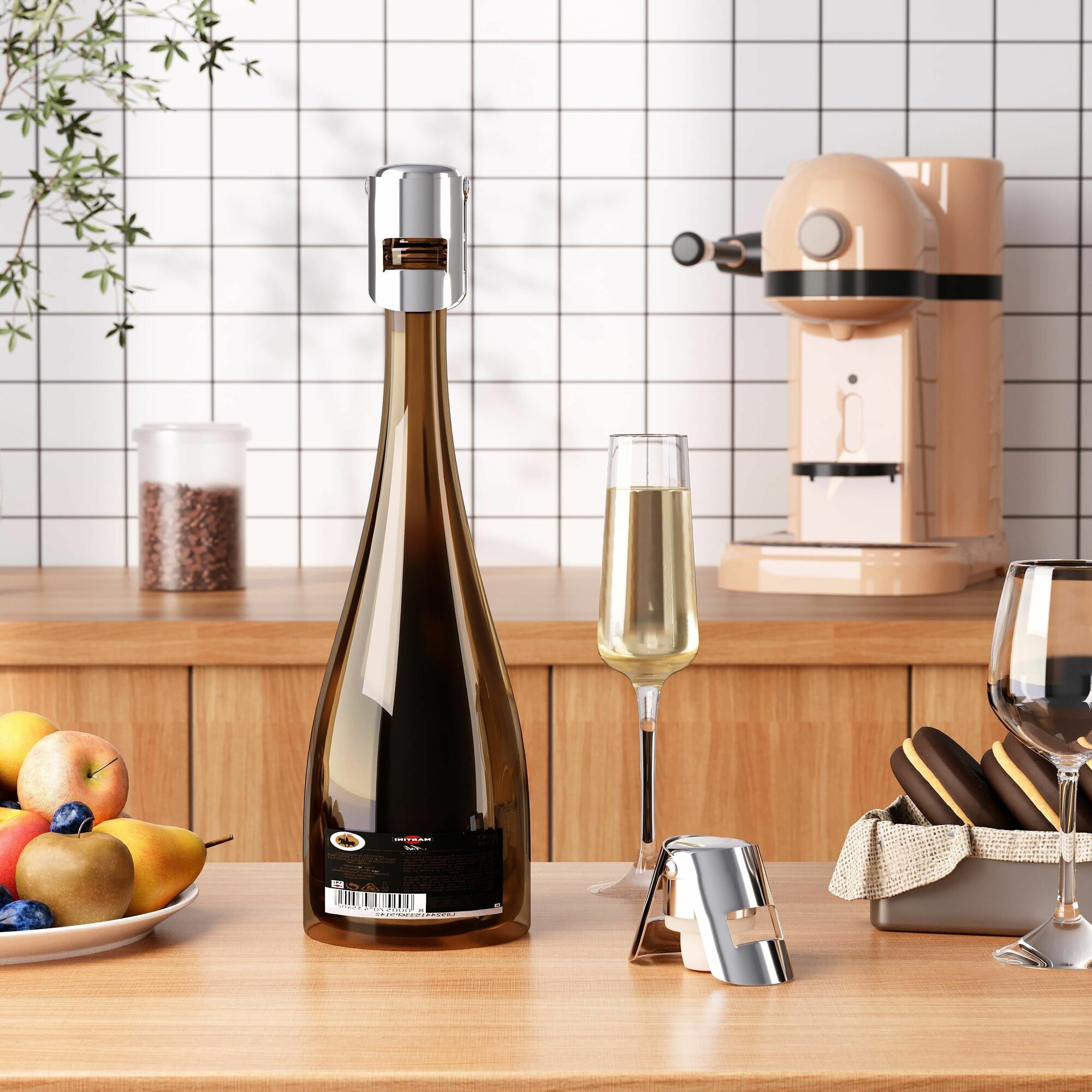 Дозатор для напитков