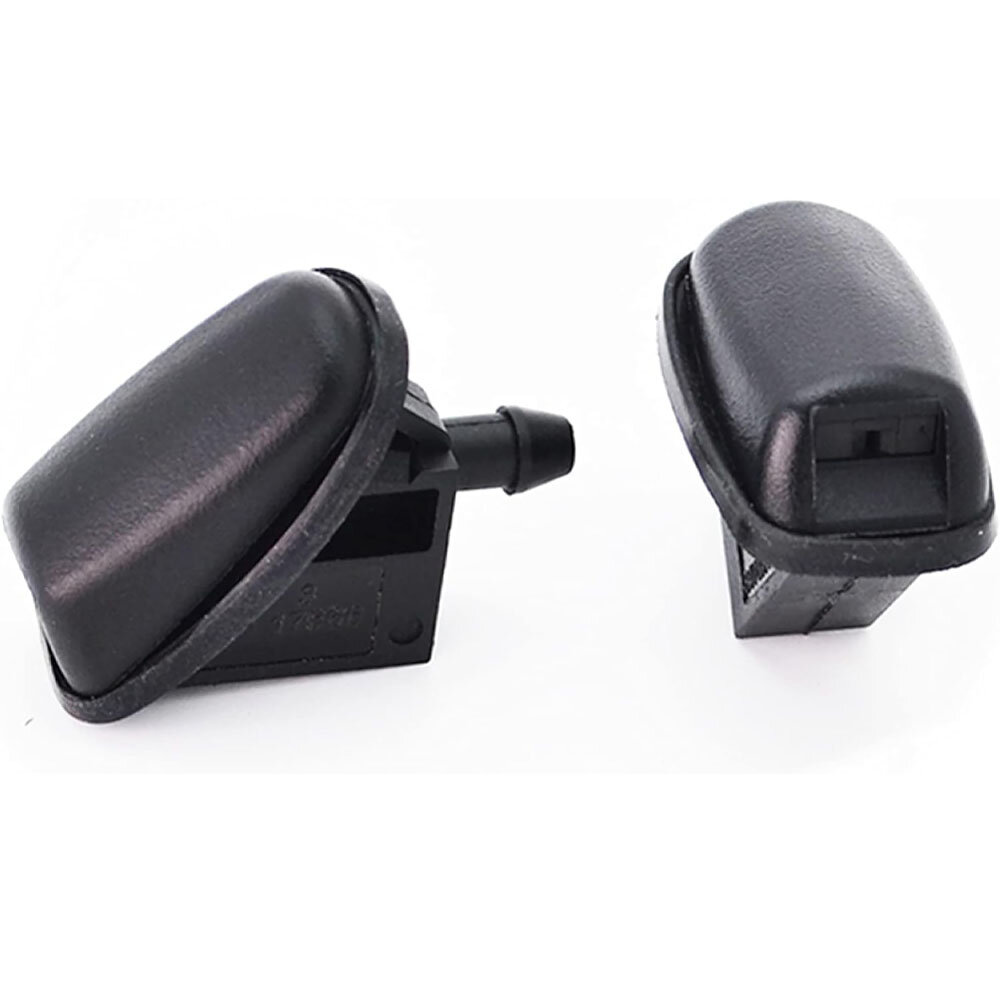 2шт Форсунка Стеклоочистителя Омывателя Лобового Стекла BM5117666AB для Ford Focus