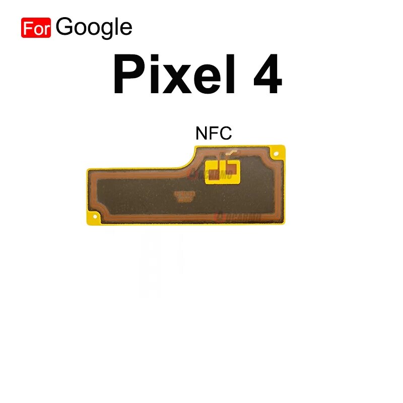 NFC модуль Pixel 4--NFC