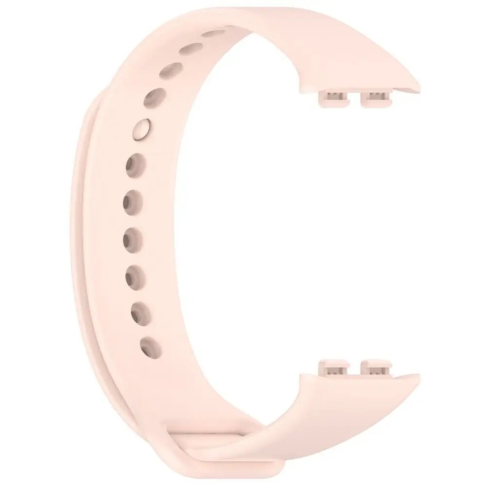 Ремешок Honor Band 9 Розовый, TPU
