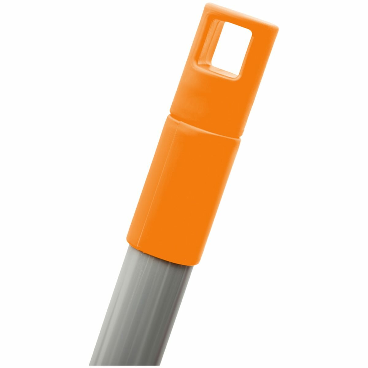 Черенок OfficeClean Professional, металлопластик 0,25мм, 110см, еврорезьба (303092)