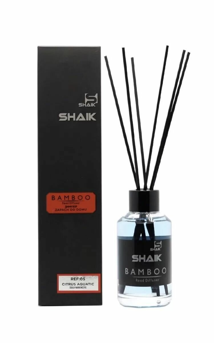 SHAIK Диффузор 05, 100мл