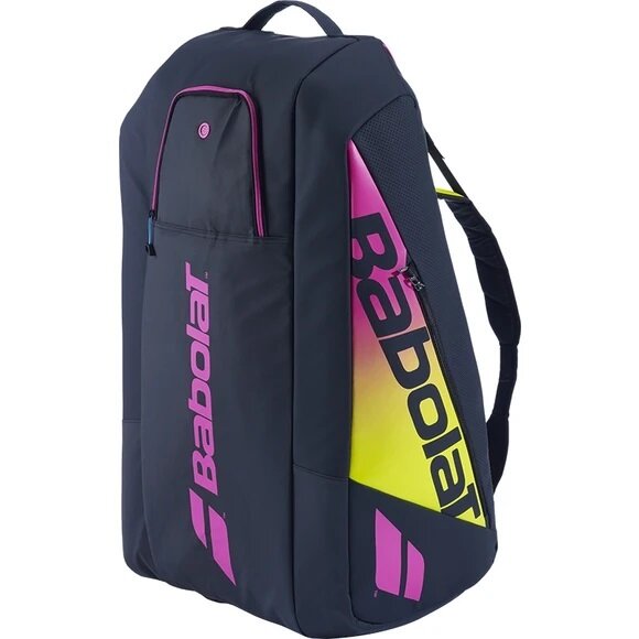 Теннисный чехол Babolat Pure Aero Rafa на 12 теннисных ракеток