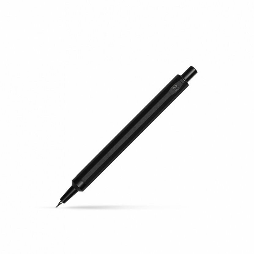 HMM Black Карандаш механический