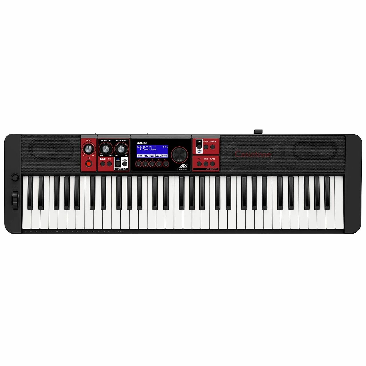 Синтезатор Casio CT-S1000V