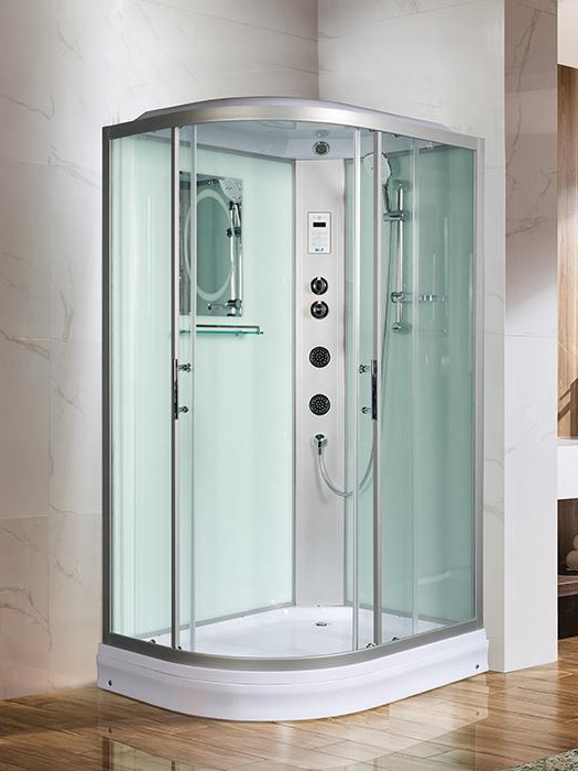 WeltWasser Душевая кабина WERRA 1204 R 90*120*217 10000003331 WeltWasser
