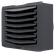 Водяной тепловентилятор Экватор Компакт HS-25W