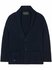 Кардиган ALANUI Finest, размер 50, blue
