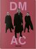 Depeche Mode by Anton Corbijn mini