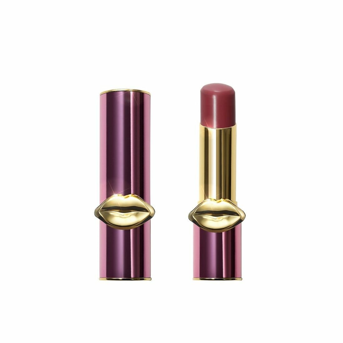 Pat McGrath Бальзам для губ Lip Fetish Divinyl Lip Shine 2.5 г оттенок Temptress
