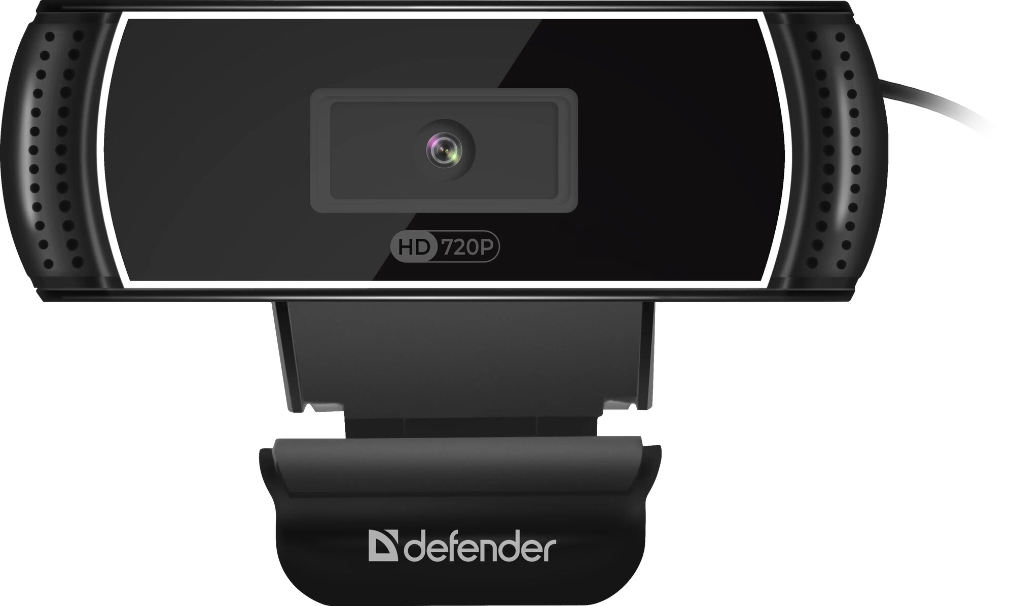 Web-камера Defender G-Lens 2597, черный 63197