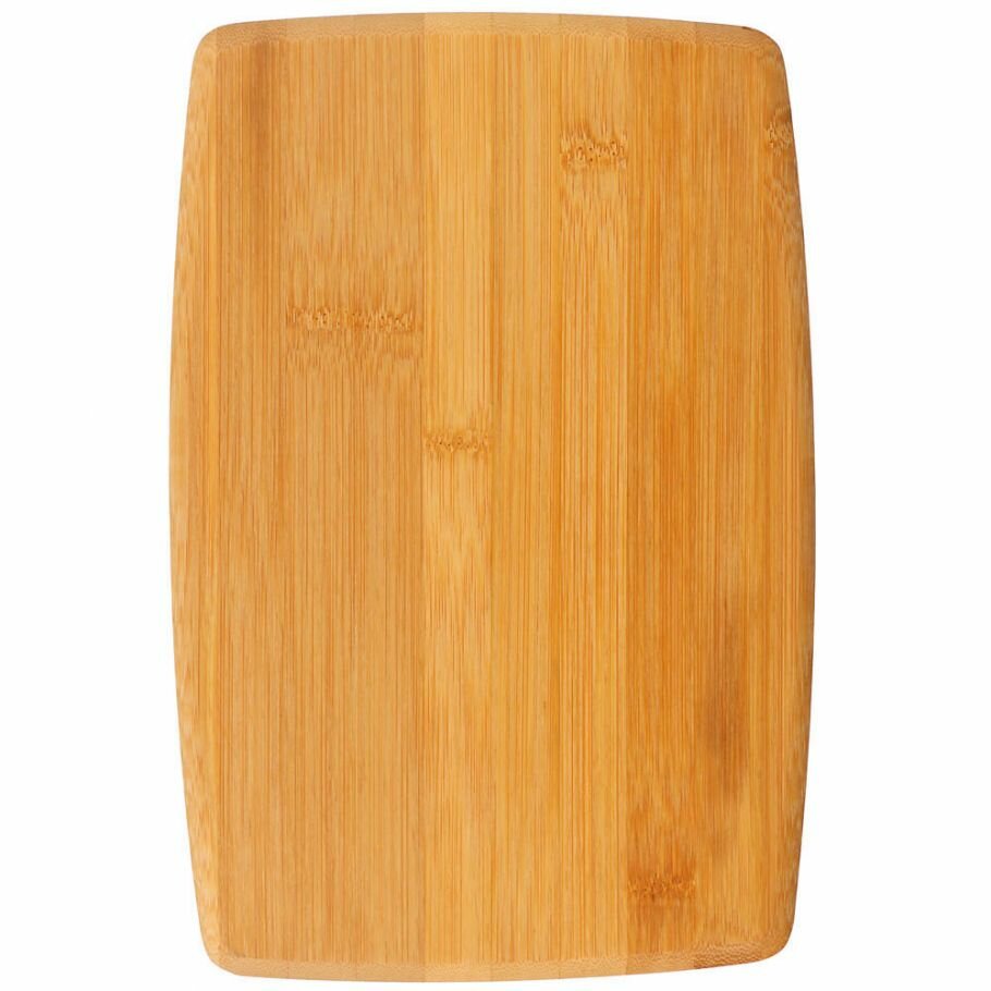Доска разделочная Гринвуд бамбук, 30*20*1,0см