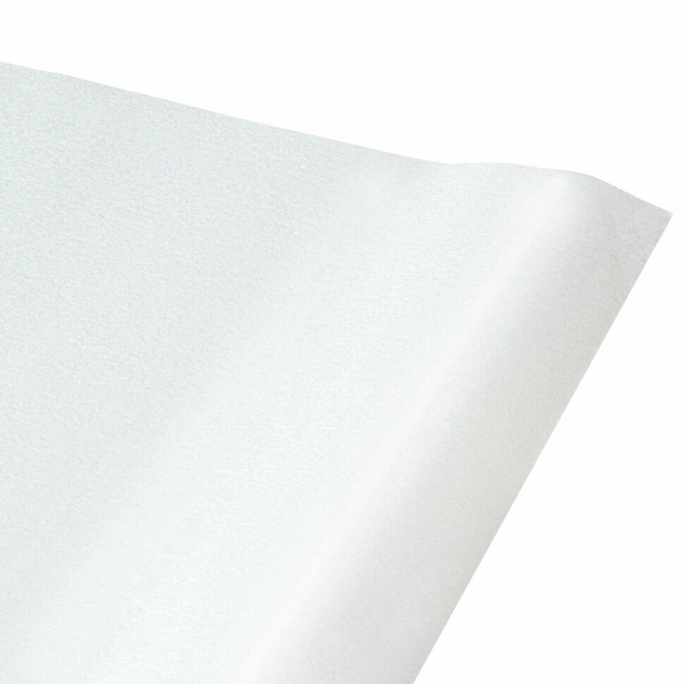 Калька для чертежных и дизайнерских работ, рулон 878 мм х 20 м, 40 г/м2, BRAUBERG, 116373, 116373