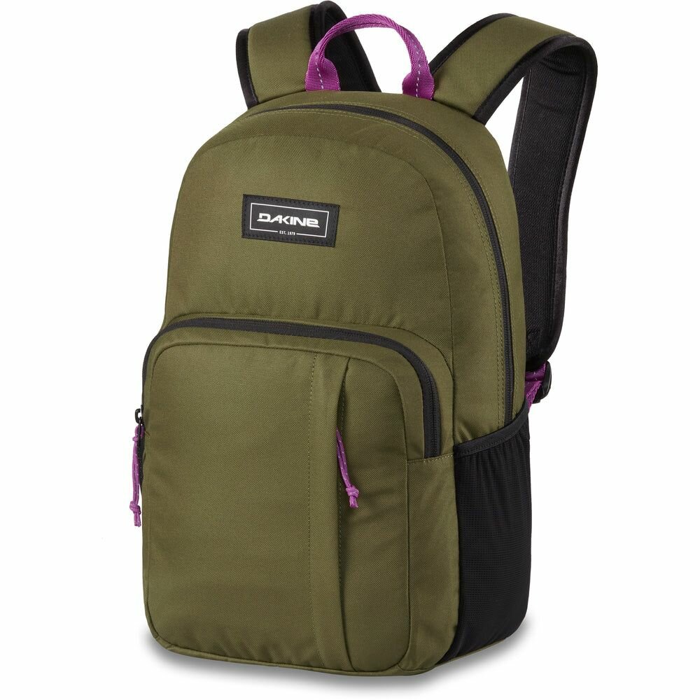 Рюкзак Dakine CAMPUS PACK 18L JUNGLE PUNCH