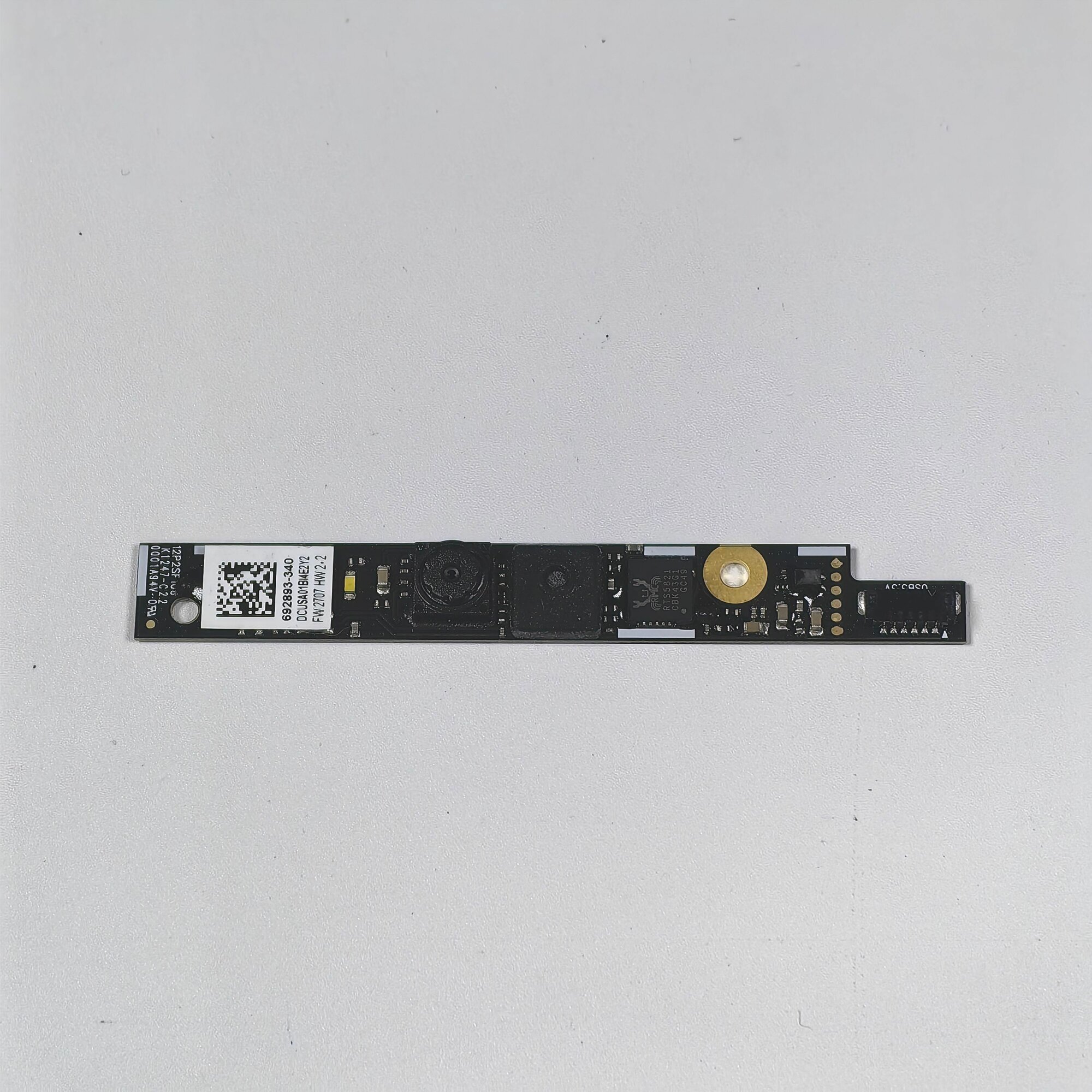 Web камера HP 255, 455, g6-2000