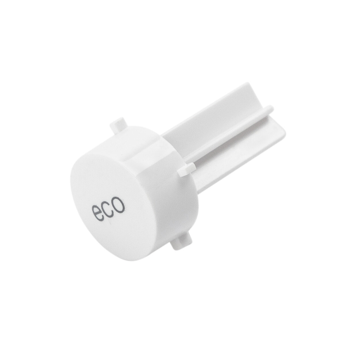 Кнопка "Eco" для парогенератора Braun CS5 (5912814671)