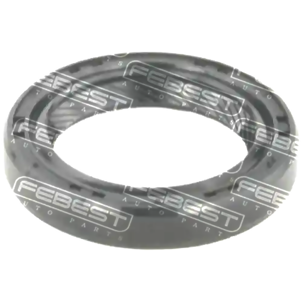 FEBEST 95GAY-25350606R сальник кпп 25x36x6\Mitsubishi (Мицубиси) Colt (Кольт) / galant / Lancer (Лансер) / eclipse, Volvo