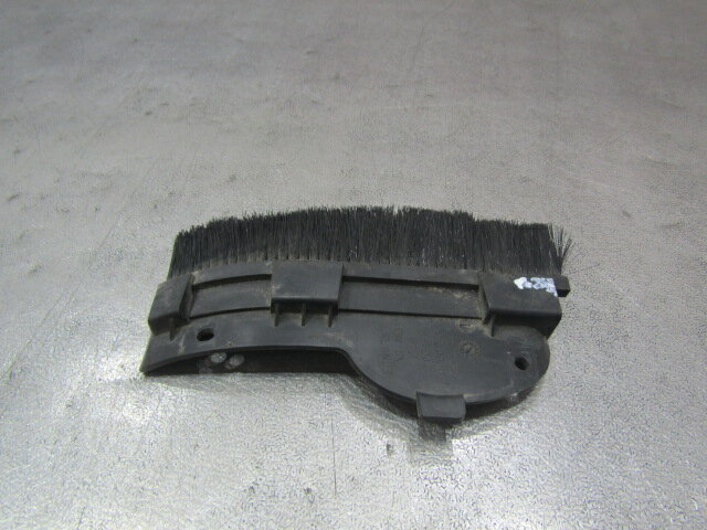 Накладка кожуха рулевой колонки MAN TGX, TGS, TGL, TGM