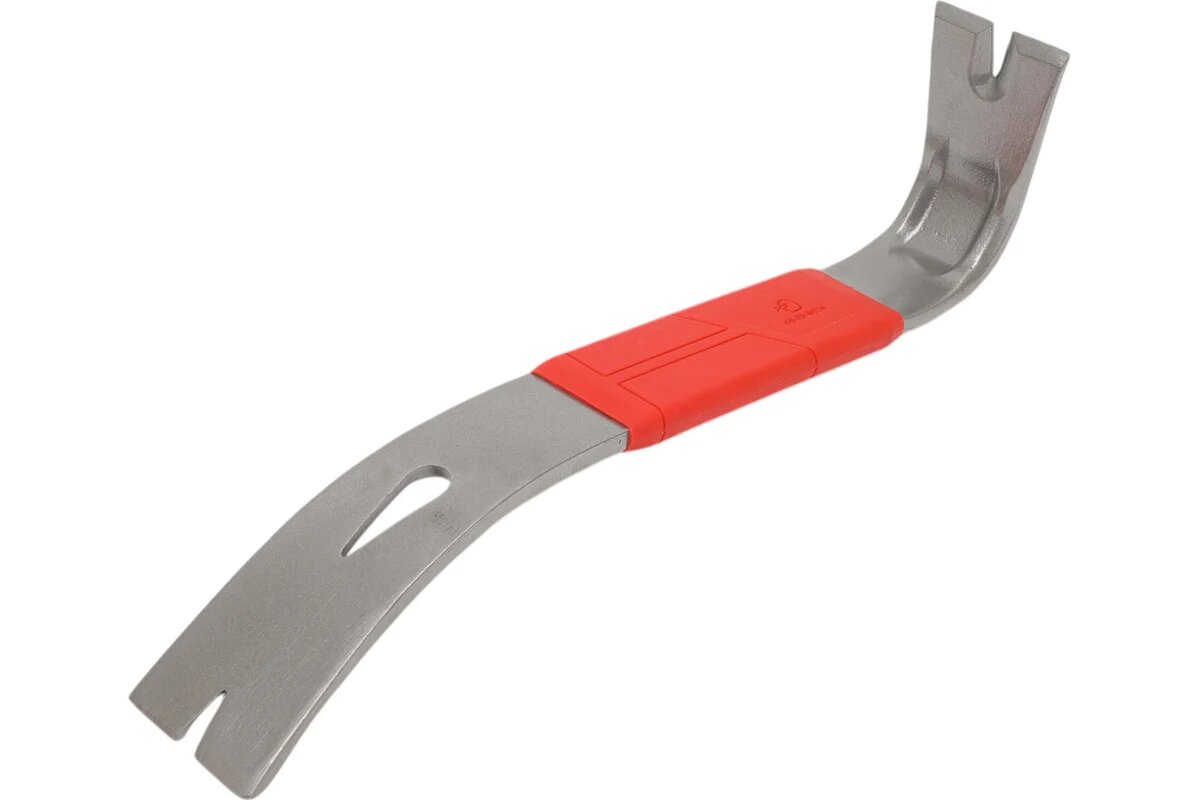 Milwaukee гвоздодёр широкий 12 дюймов для демонтажа крепежа и вытаскивания гвоздей