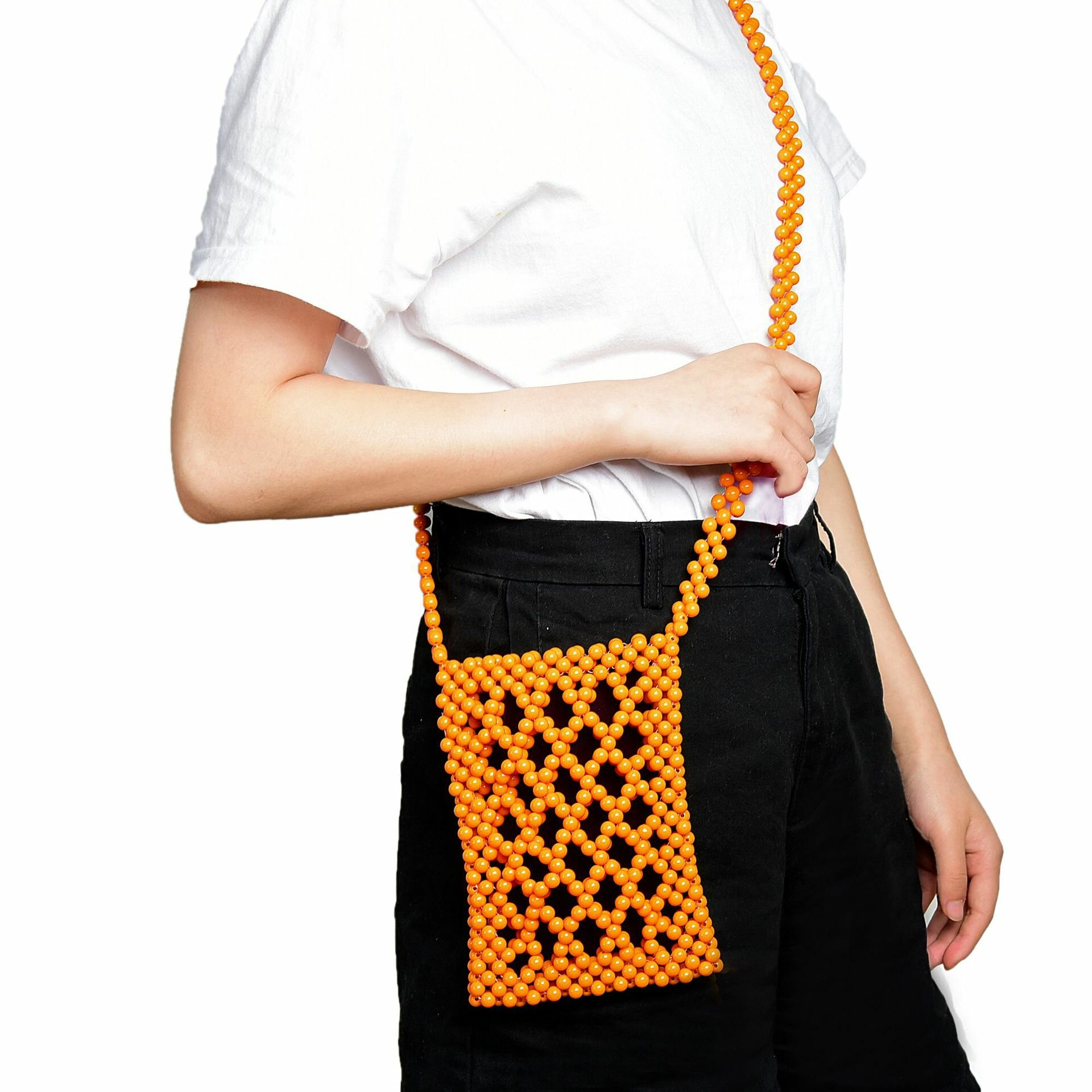 Сумка мессенджер