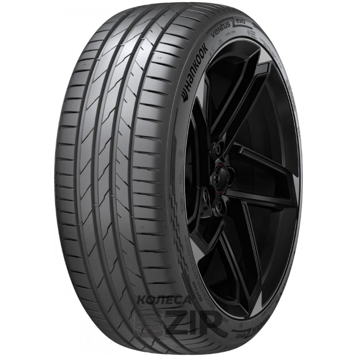 Автошина Hankook Ventus Evo K137 275/40 R18 103Y XL