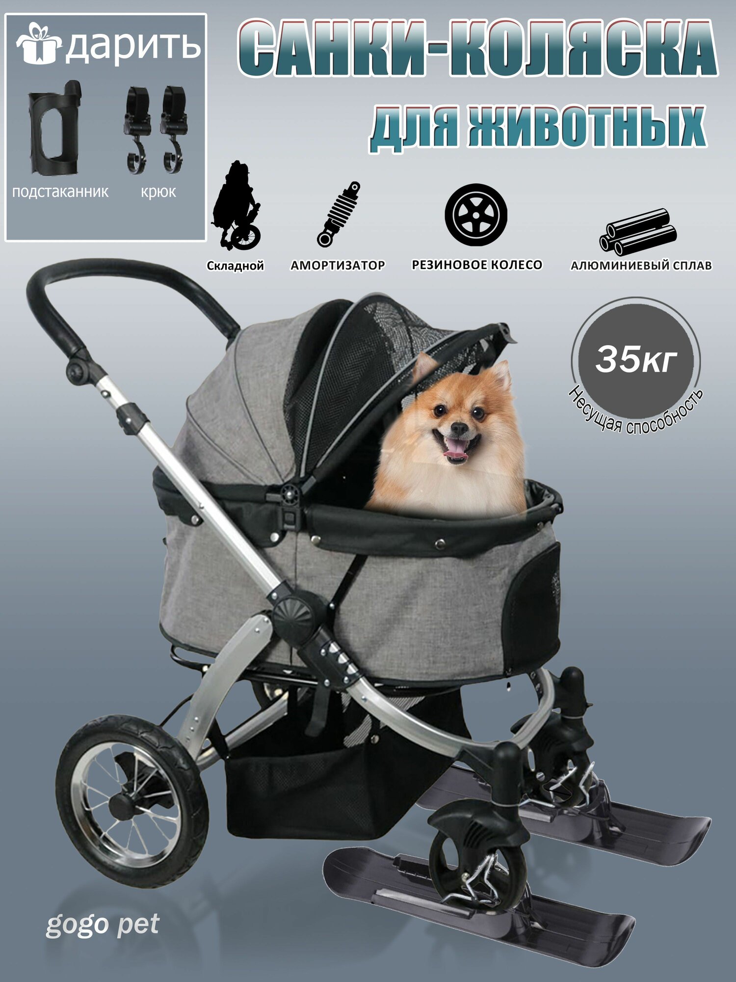 Переноска