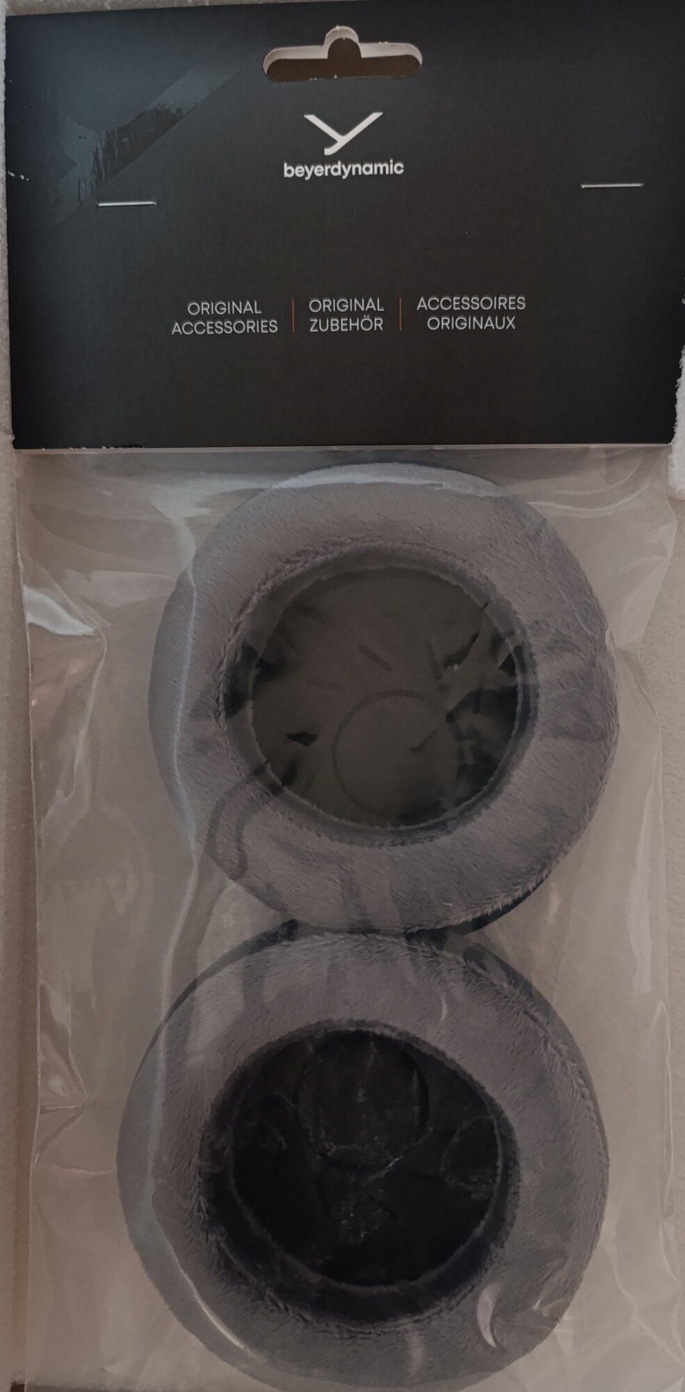 Амбушюры для наушников Beyerdynamic EDT 900 PRO X