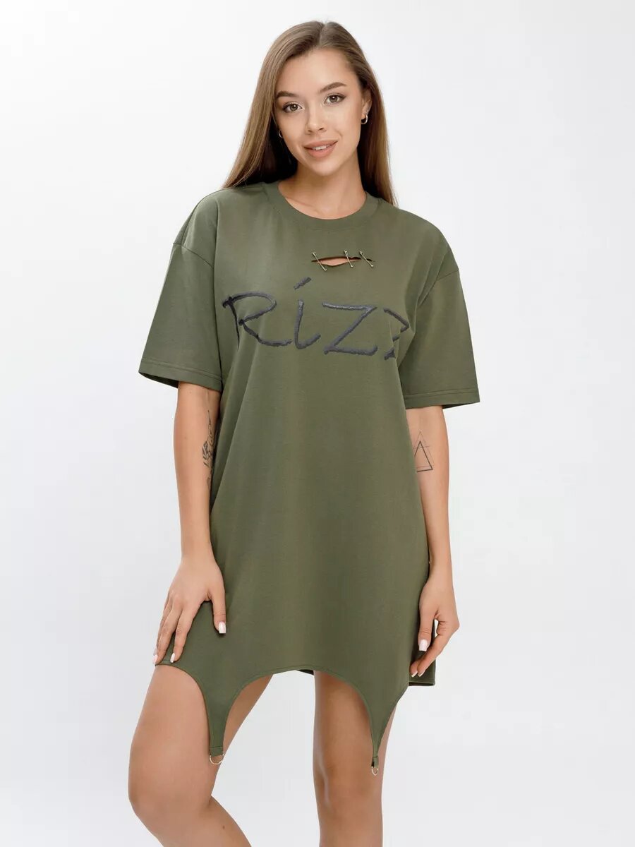 Платье Базовая коллекция