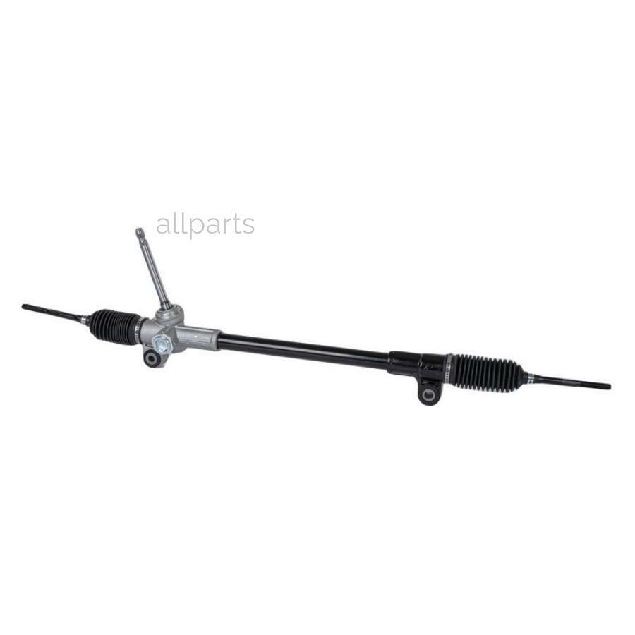 GANZ GIL04025 Рейка рулевая с тягами механическая для CHEVROLET Spark (M300) (10-) GANZ GIL04025