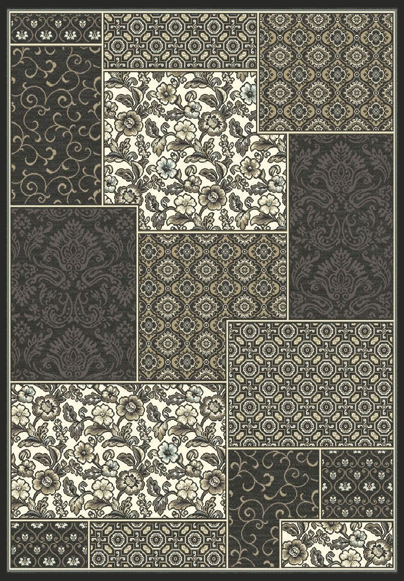 Ragolle Ковер бельгийский Genova 38236 7525 70 2.4x3.4м