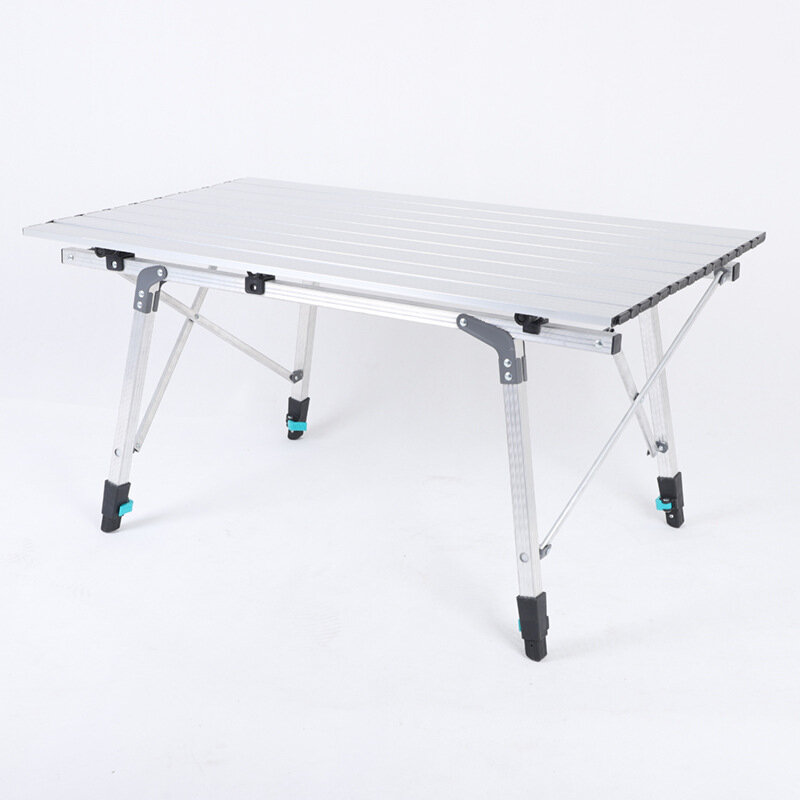 Стол для торговли, складной, 90x53x67 см