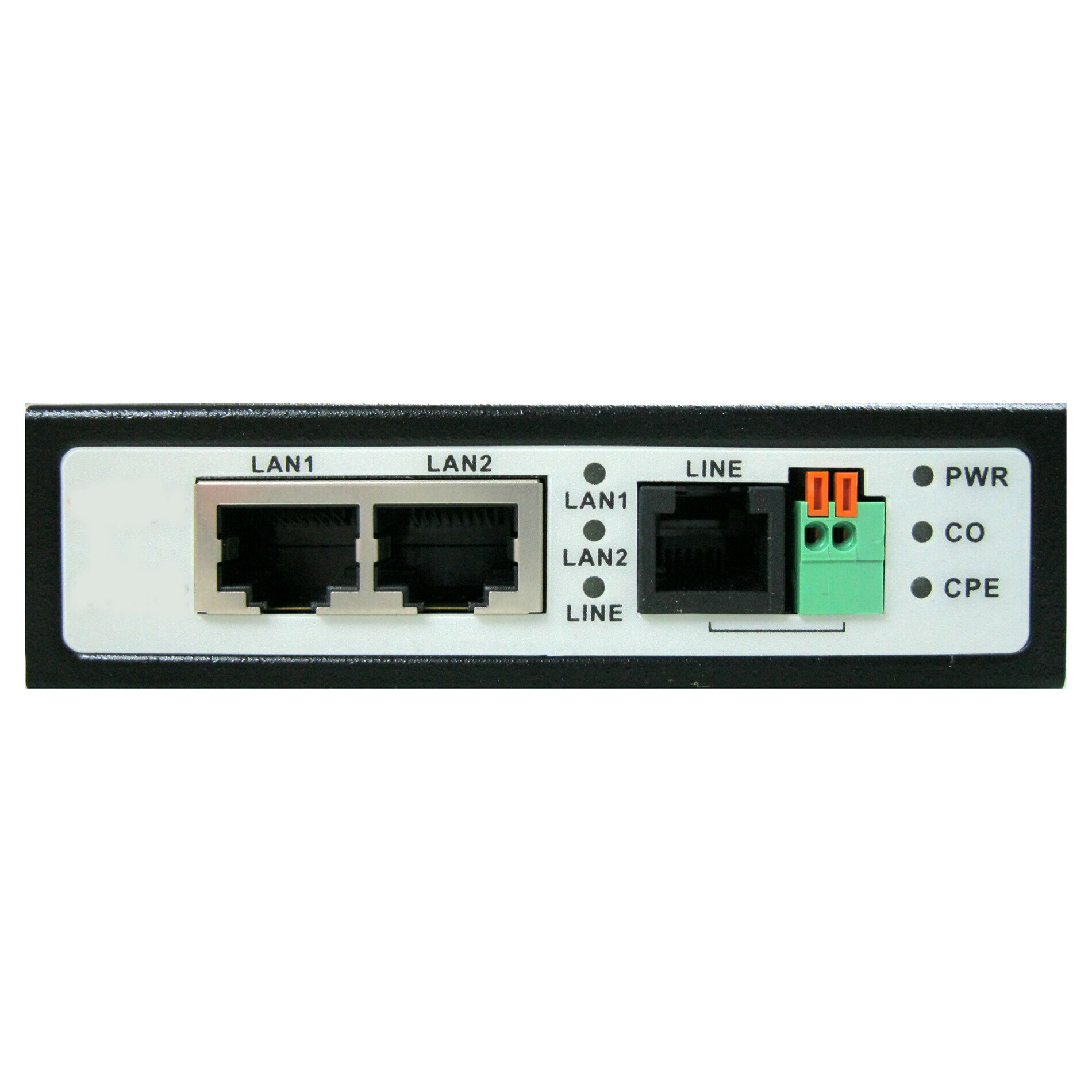 Удлинитель Osnovo TR-IP2