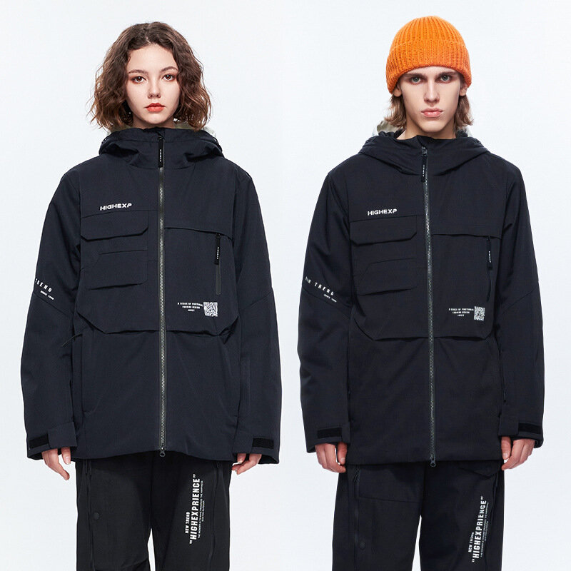 Комплект верхней одежды горнолыжный