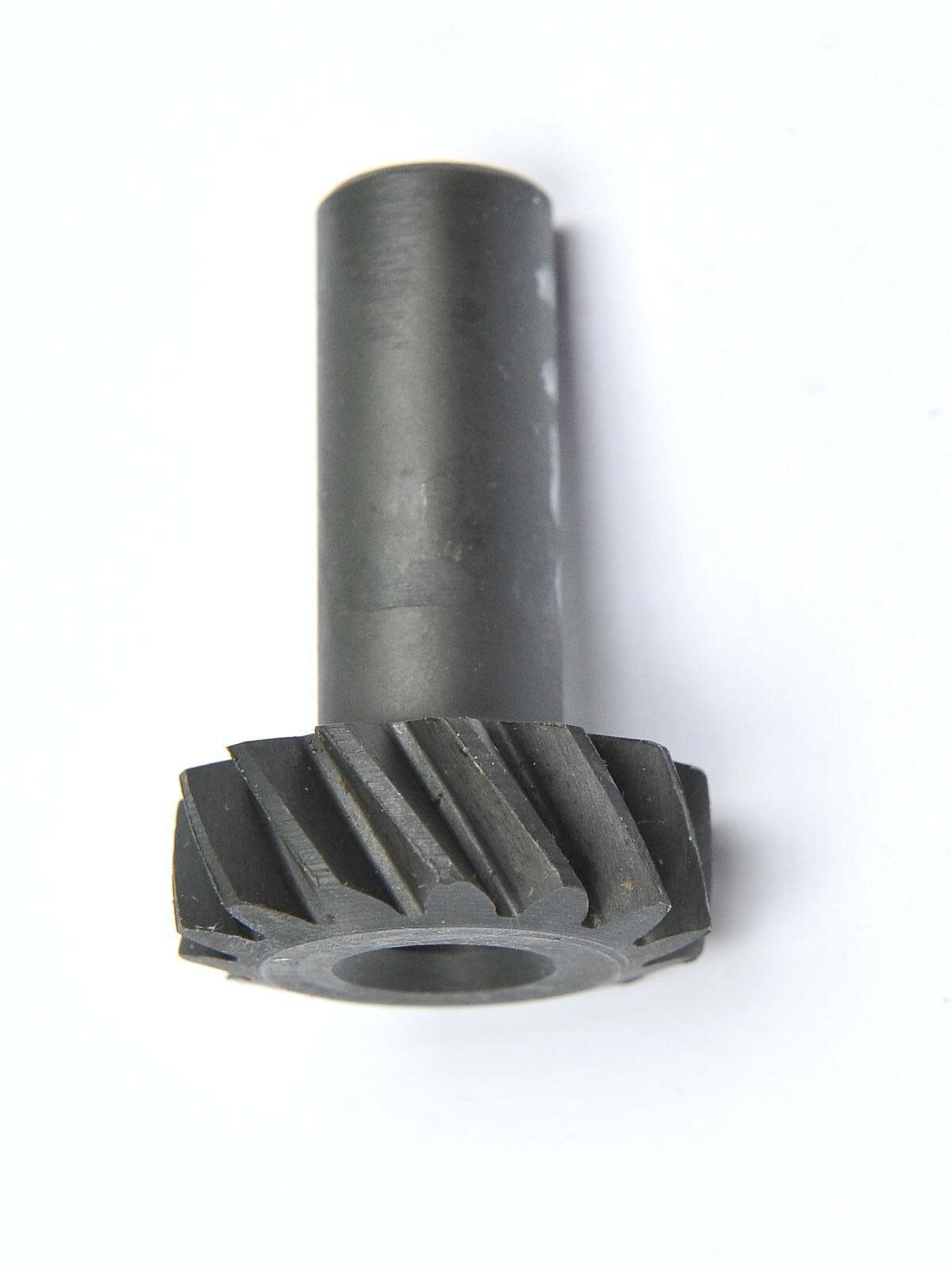 Шестерня масляного насоса ВАЗ 2107,2106,21213, Нива,21214, LADA4x4,2123, грибок, завод, 21213-1011228