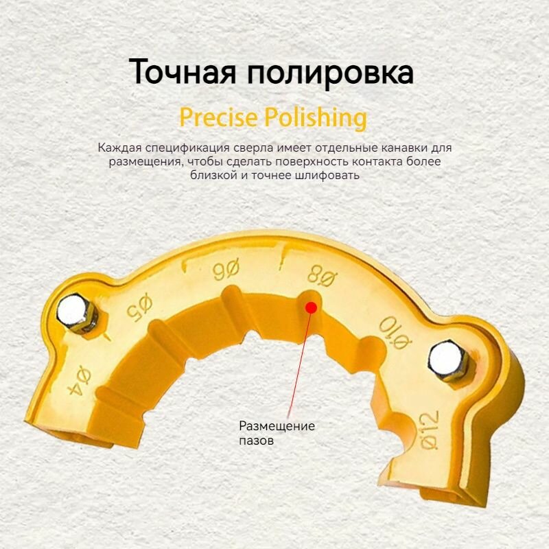 Сверло — фото 1