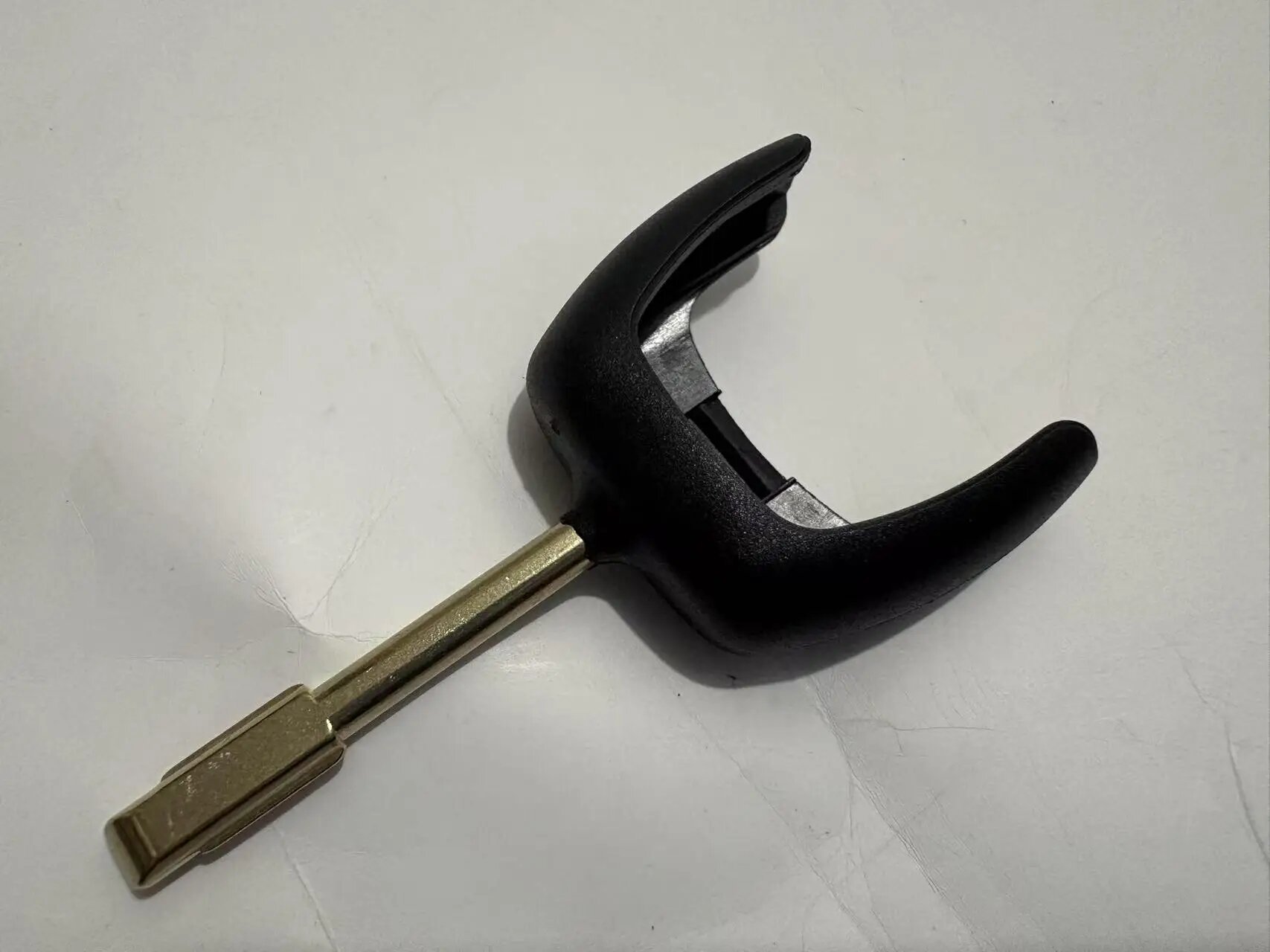 3-кнопочный пульт дистанционного ключа автомобиля для Ford Mondeo Focus 2 3 Festiva Fiesta Transit Key Remote Case с FO21 HU101 Blade Blue Black G