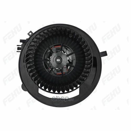 Электровентилятор отопителя без резистора для Skod Fehu FFH1096