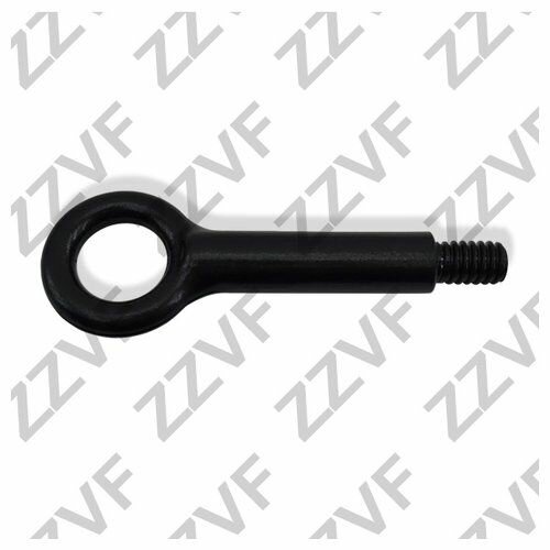 Крюк буксировочный OPEL ASTRA-G (98-10), ASTRA-H (04 ) ZZVF ZVL1456
