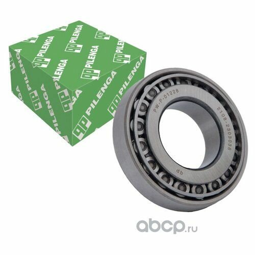 Подшипник дифференциала Pilenga PWP1228