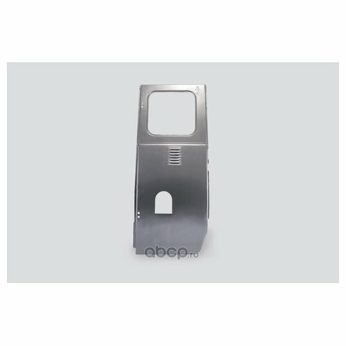 Панель боковины наружная передняя правая Уаз 045130540107010